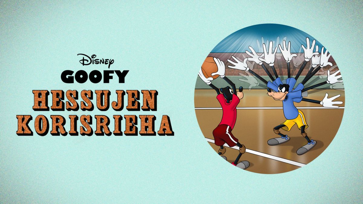 Katso Kaksoiskuljetus | Disney+