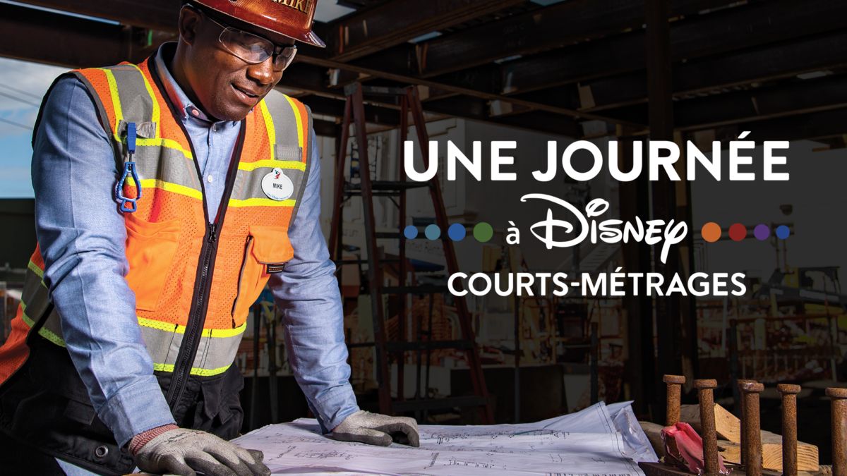 Regarder Une Journée à Disney | Épisodes complets | Disney+