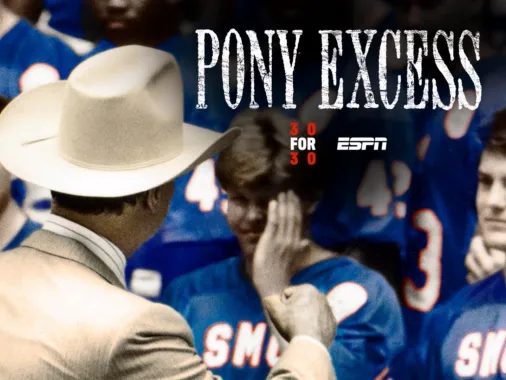 Δείτε το «Pony Excess» | Disney+