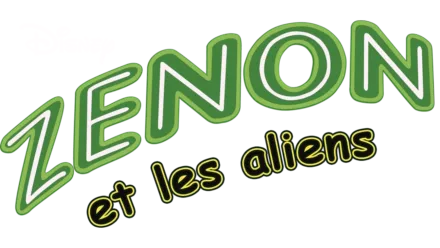 Regardez Zenon et les Aliens | Disney+