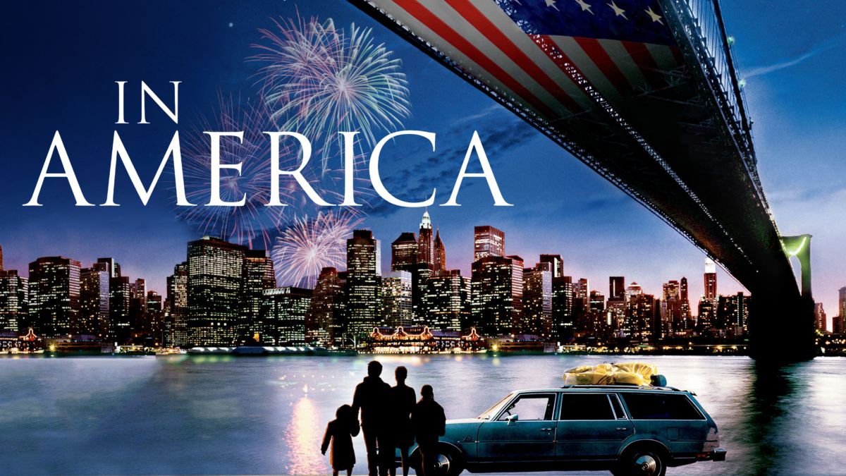 In America Movie