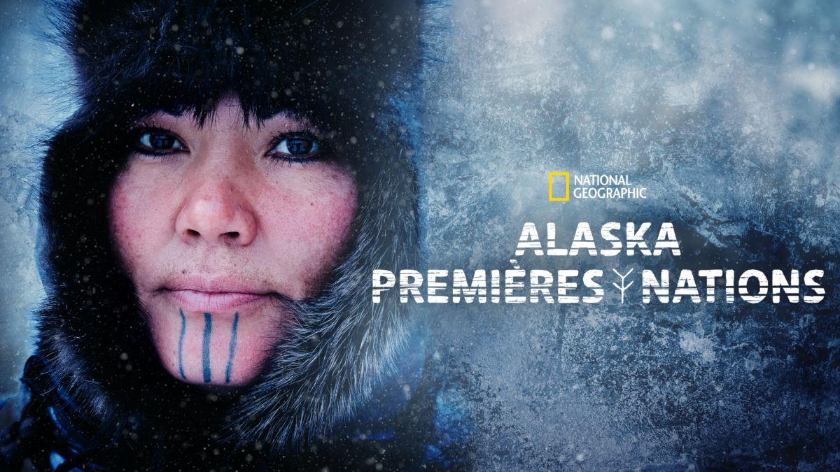 Regarder Alaska : Premières nations | Épisodes complets | Disney+