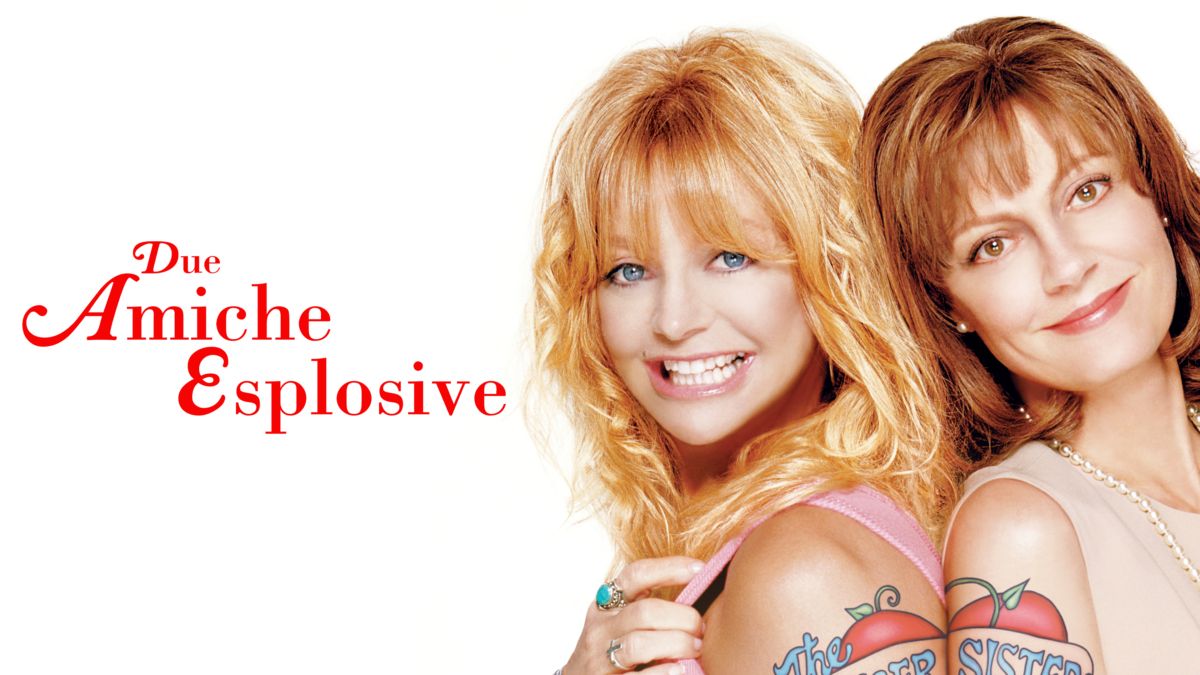 Guarda Due amiche esplosive | Film completo| Disney+