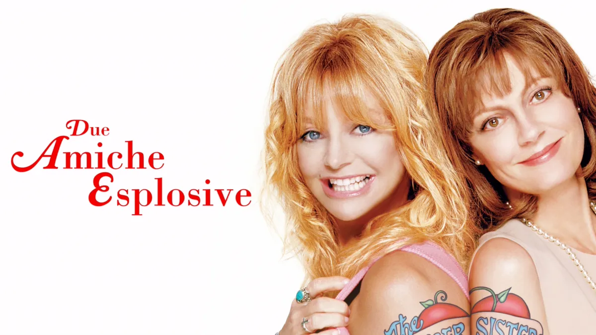 Guarda Due amiche esplosive | Disney+