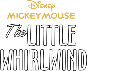 Watch The Little Whirlwind | Disney+