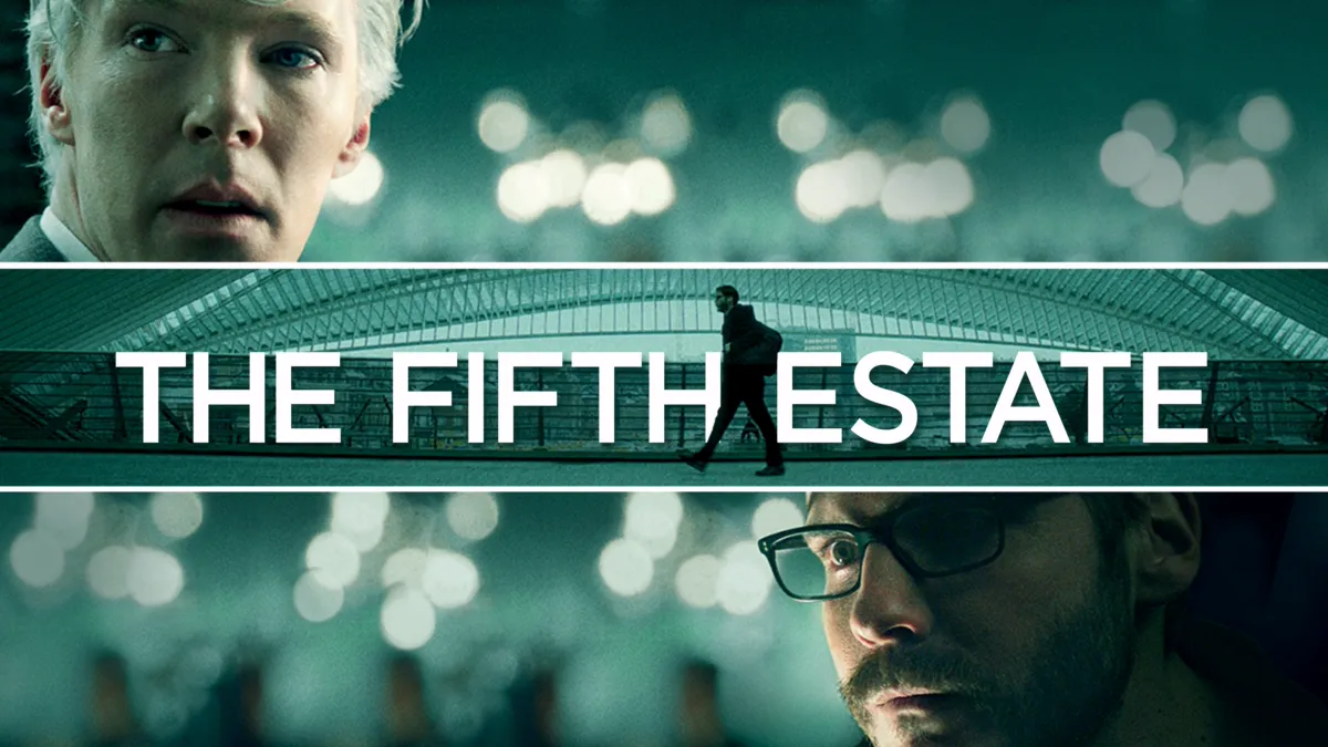 Watch The Fifth Estate | Disney+