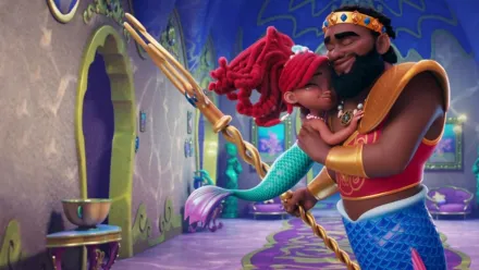 Watch Disney Junior Ariel | Full episodes | Disney+