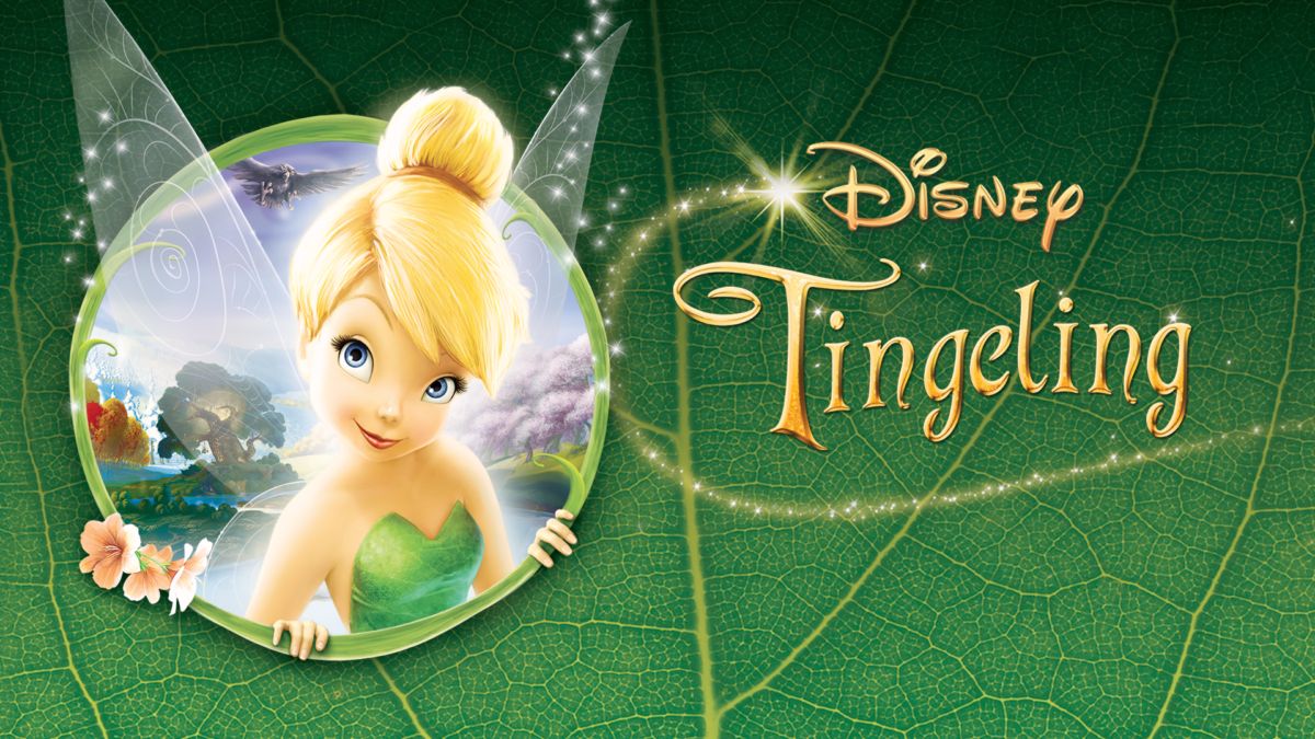 Tingeling | Disney+