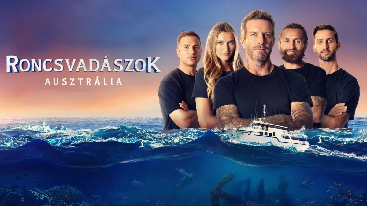 Watch Shipwreck Hunters Australia | Full episodes | Disney+