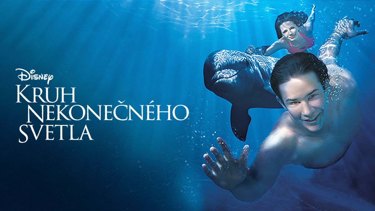 Pozerajte Kruh nekonečného svetla | Celý film | Disney+