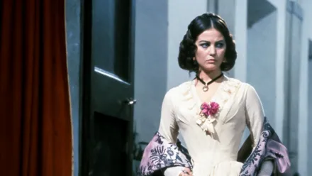 Ver El gatopardo | Disney+