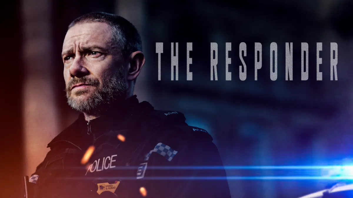 Watch The Responder | Full episodes | Disney+