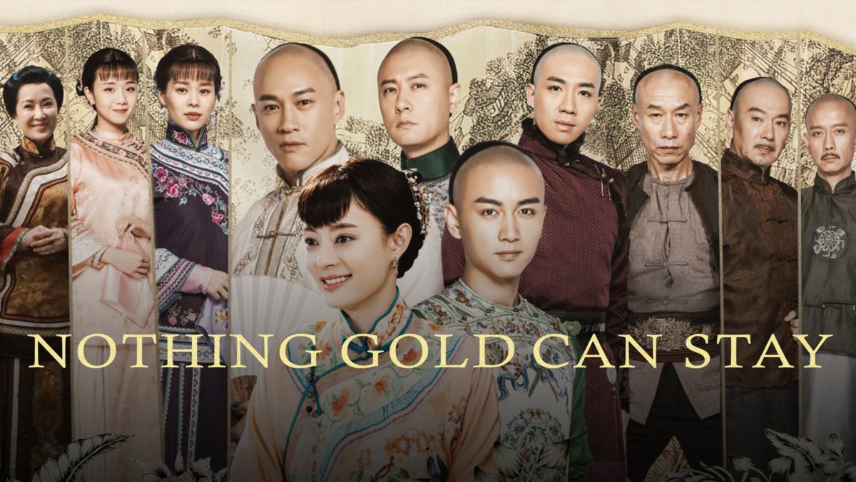Kijk de volledige afleveringen van Nothing Gold Can Stay | Disney+