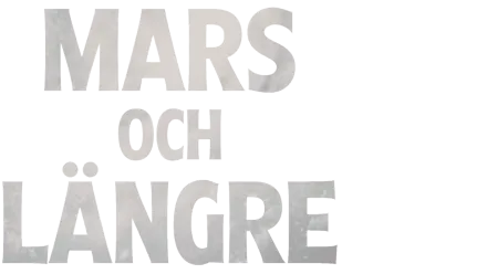 Titta på Mars and Beyond | Disney+