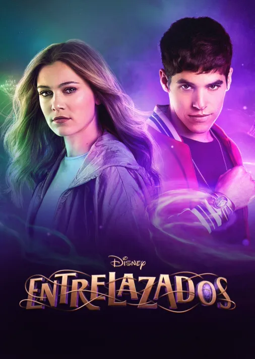 Ver los episodios completos de Disney Entrelazados | Disney+