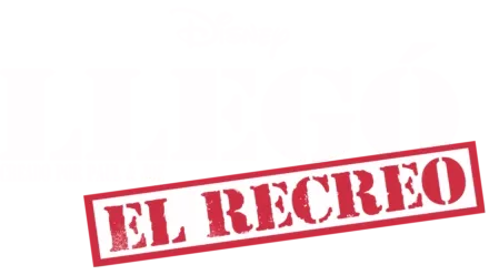 Ver Llegó el recreo | Disney+