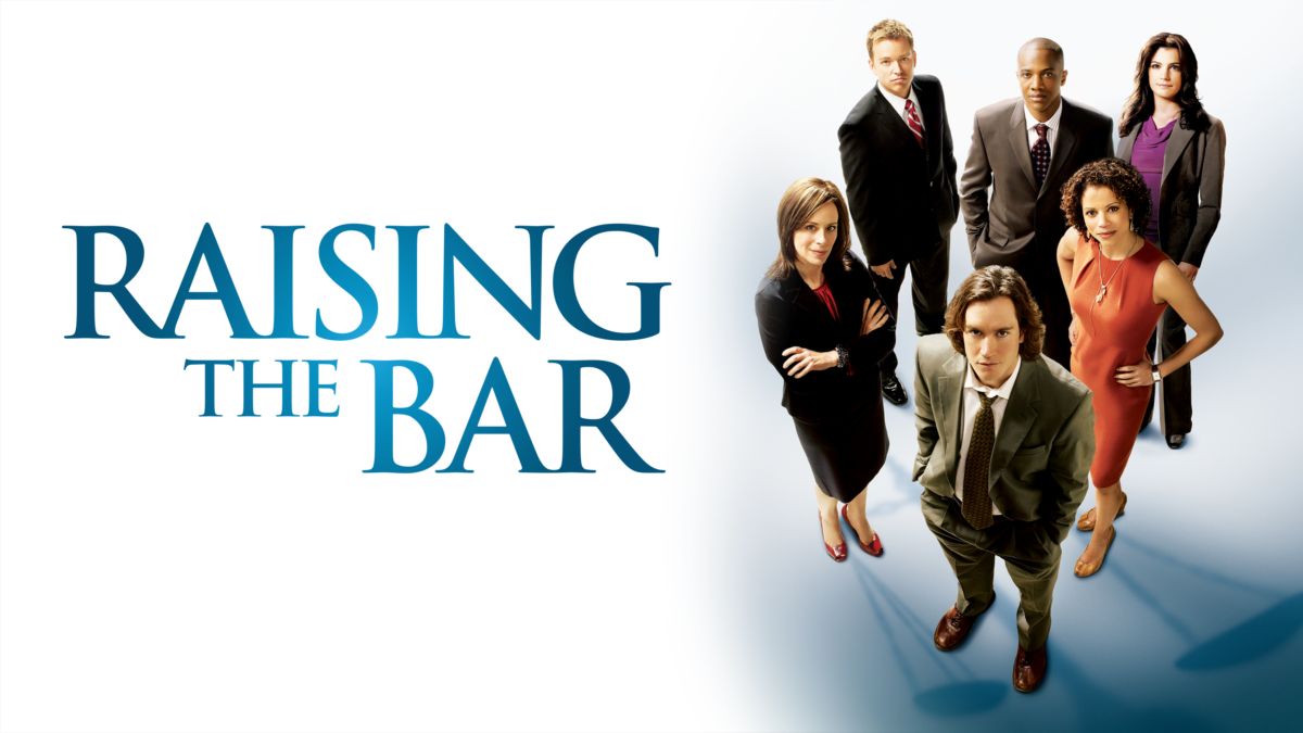 Ver Raising the Bar Episódios completos | Disney+