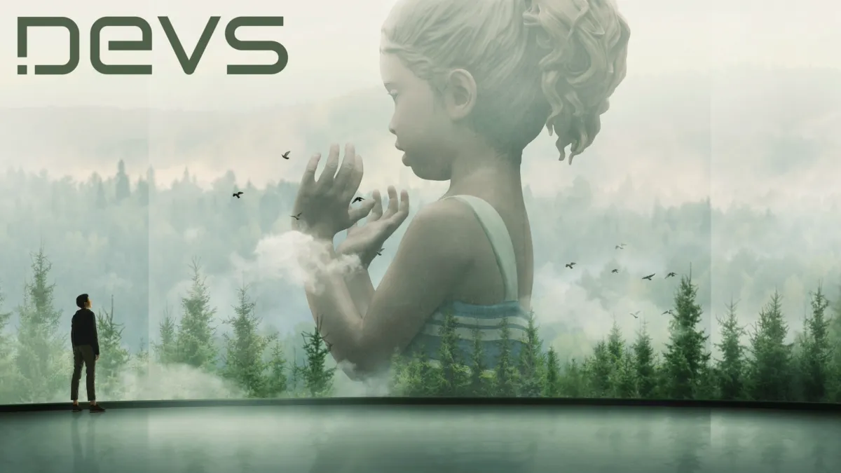 Ganze Folgen von Devs ansehen | Disney+