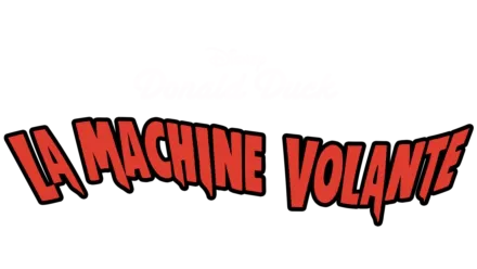 Regarder La Machine volante | Disney+