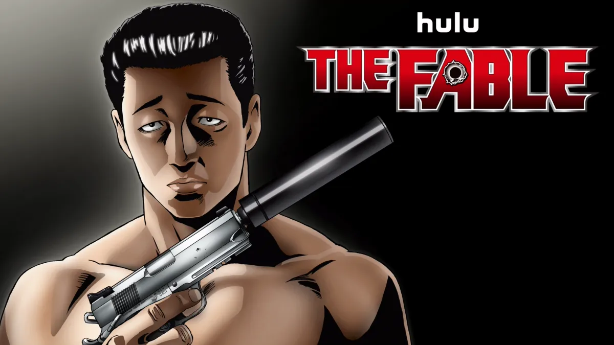 Watch The Fable | Disney+