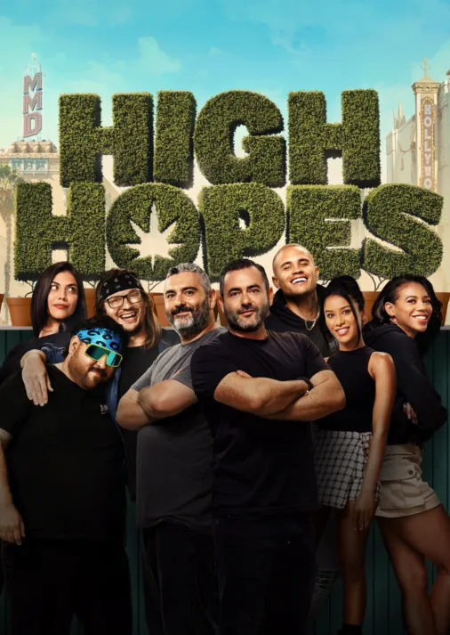 Δείτε το «High Hopes» | Disney+