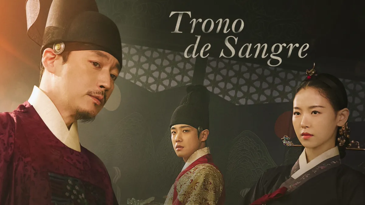 Ver los episodios completos de Trono de sangre | Disney+