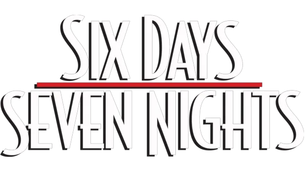 Watch Six Days, Seven Nights | Disney+