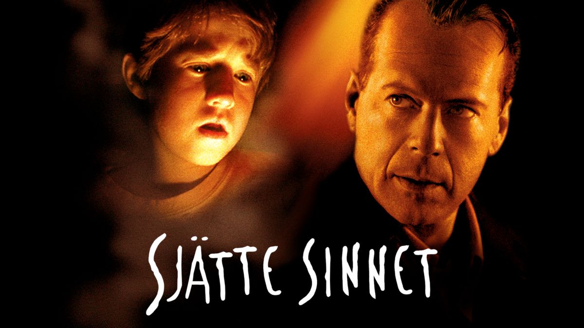 Sjätte sinnet | Disney+