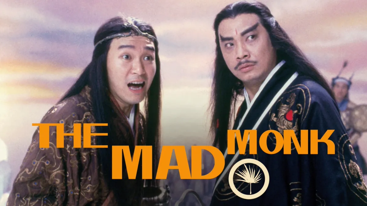 Se The Mad Monk | Disney+
