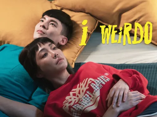 Kijk I WeirDo | Disney+