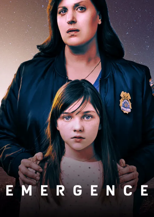 Ver Emergence Episódios completos | Disney+