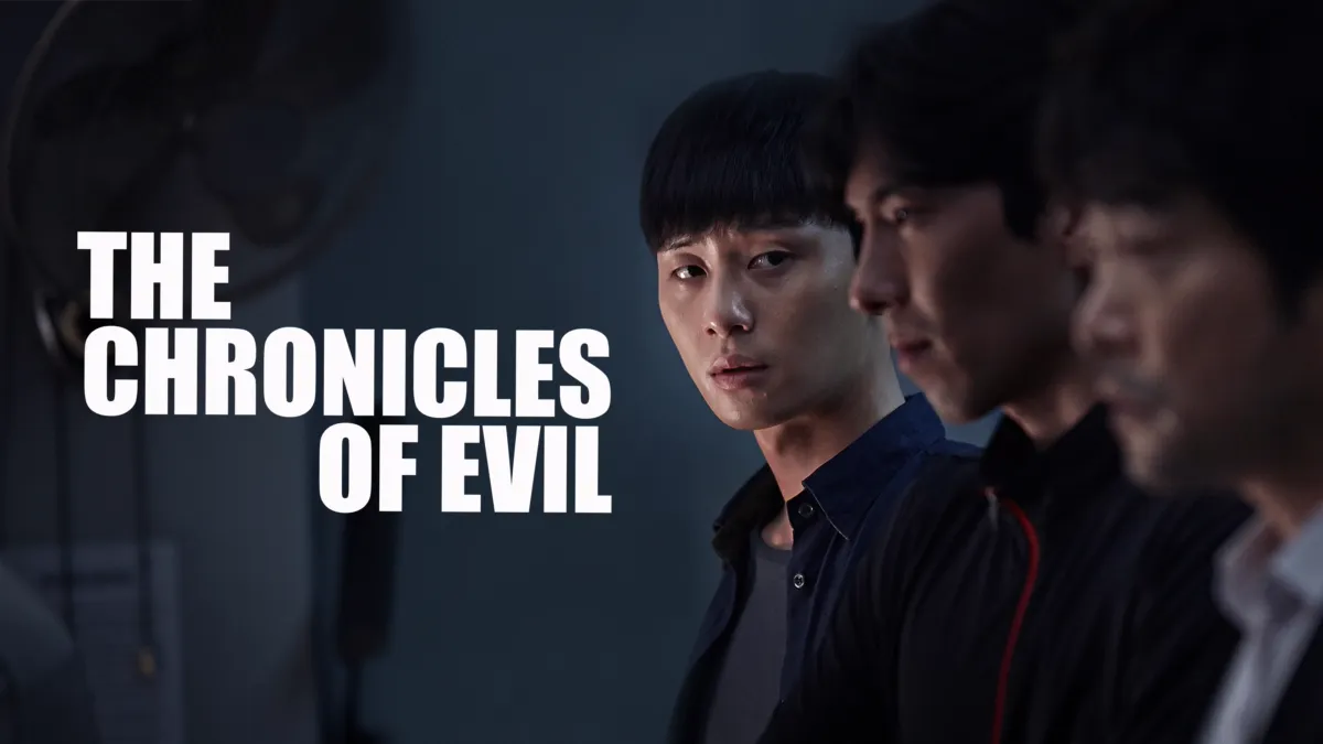 The Chronicles of Evil 시청 | 디즈니+