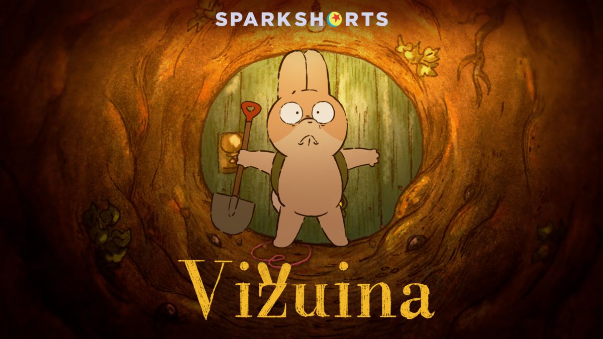 Vizionează Vizuina | Disney+