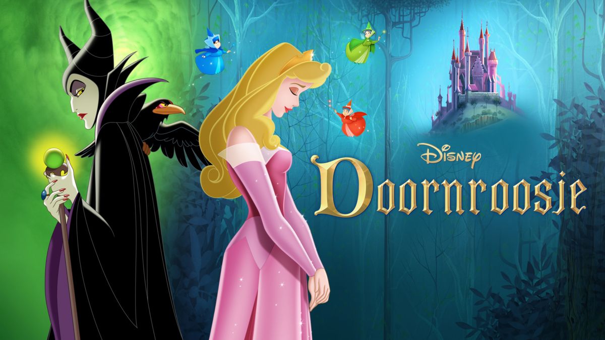 Kijk Doornroosje | Volledige film | Disney+