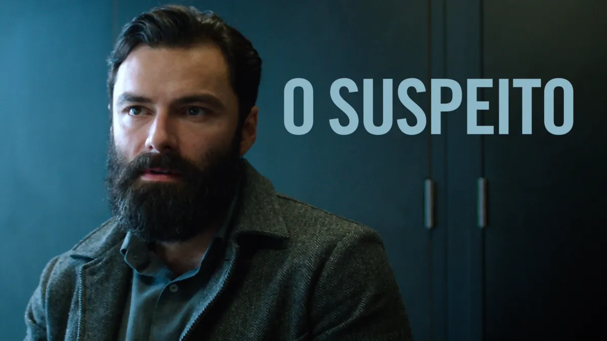Ver los episodios completos de The Suspect | Disney+ Ver los episodios completos de The Suspect | Disney+