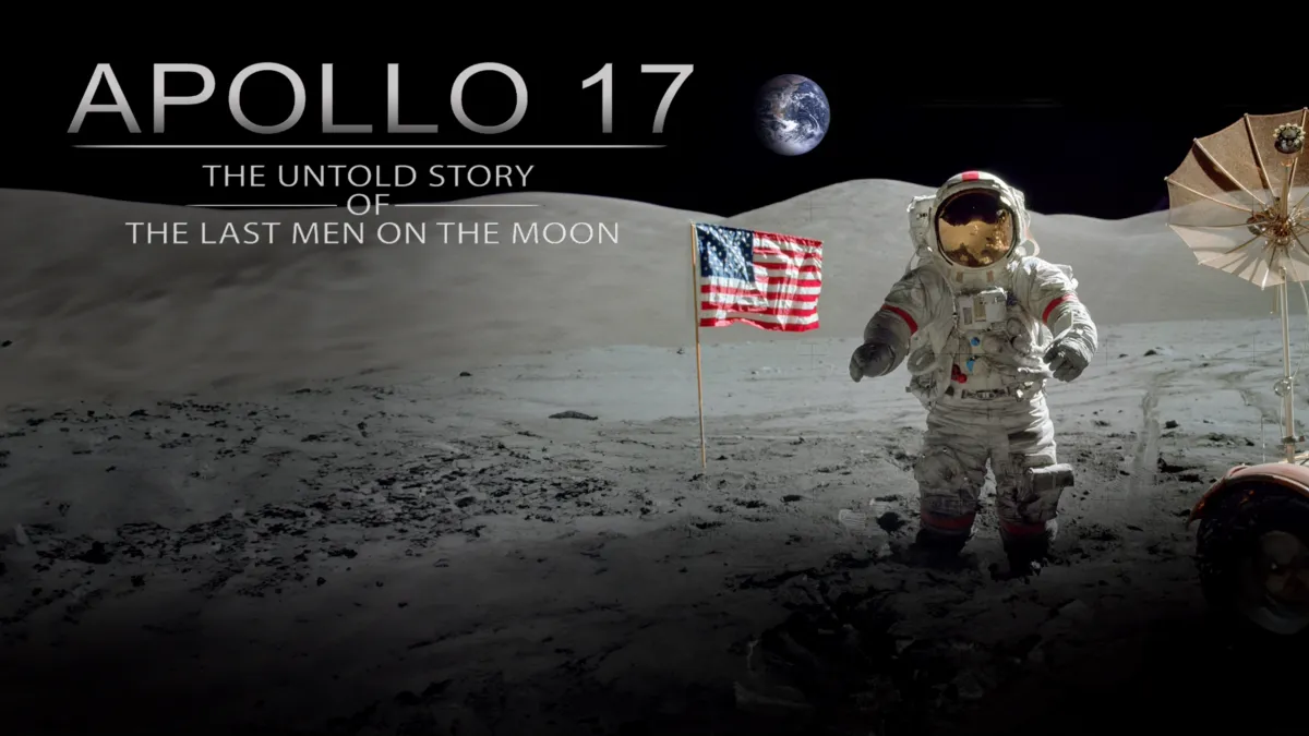 Apollo 17 Info Why Did We Stop Going To The Moon? | Royal Museums