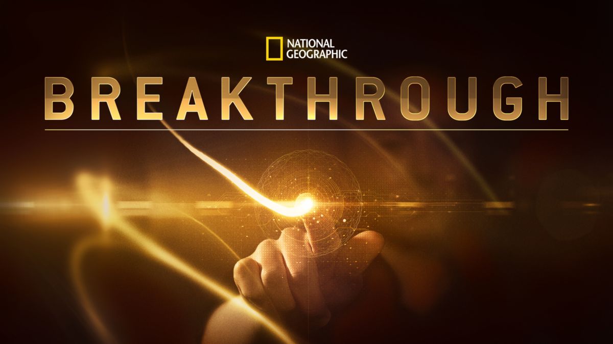 Se hele afsnit af Breakthrough | Disney+