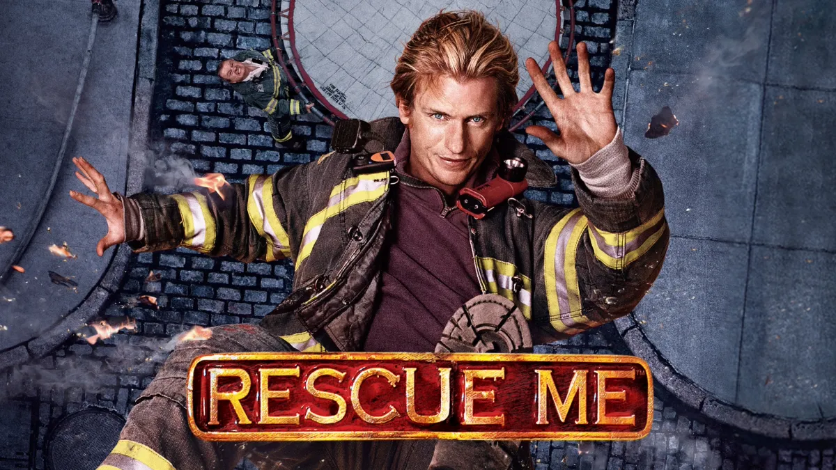 Δείτε το «Rescue Me» | Disney+