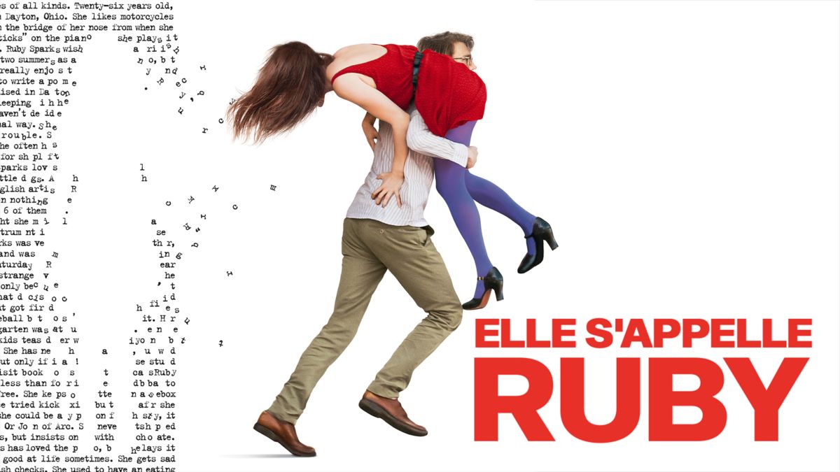 Regarder Elle s'appelle Ruby | Film complet | Disney+