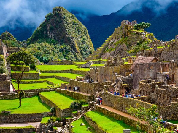 Is 'Lost City of Machu Picchu' on Disney+ UK - Where to Watch the Movie ...