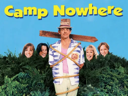 Kijk Camp Nowhere | Disney+