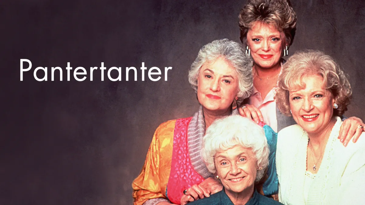 Se hele afsnit af Pantertanter | Disney+