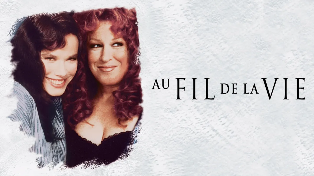 Regarder Au fil de la vie | Disney+