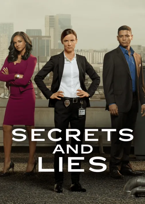 Watch Secrets and Lies | Disney+