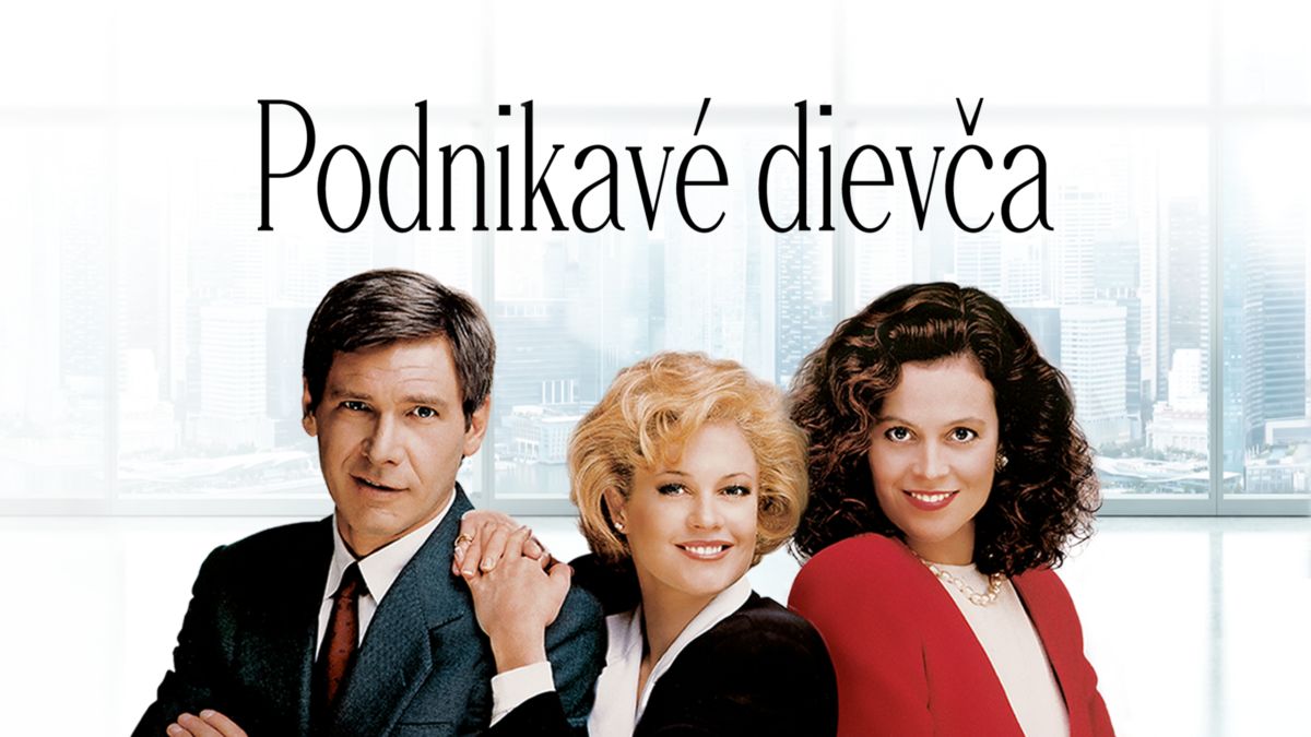 Podnikavé dievča | Disney+