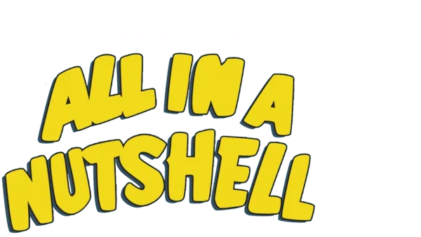 Watch All in a Nutshell | Disney+