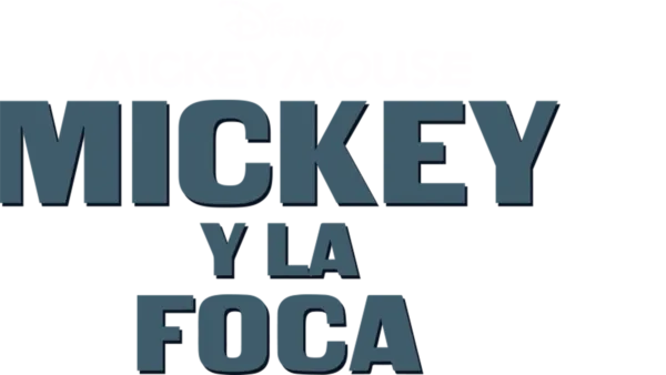 Ver Mickey y la foca | Disney+