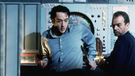 Pushing Tin ansehen | Disney+