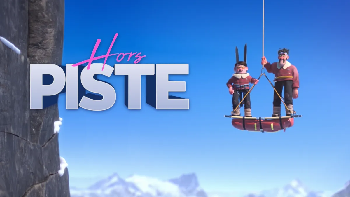 Hors Piste ansehen | Disney+