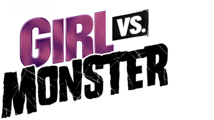 Watch Girl vs. Monster | Disney+